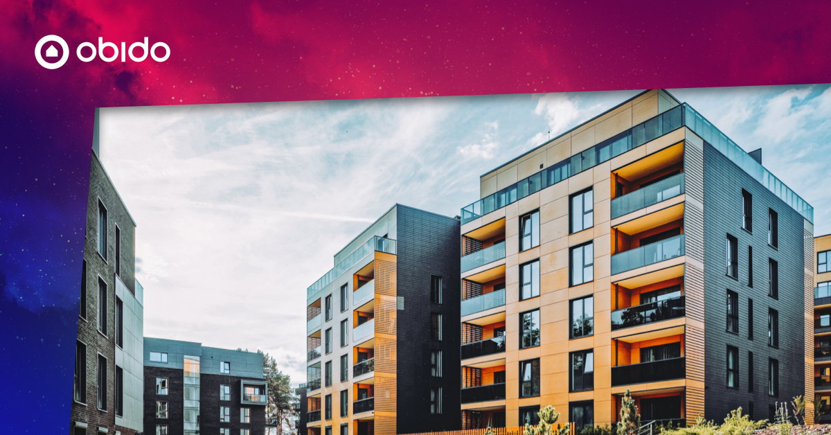 Od 45m2 do 75m2 - nowe mieszkania i domy Warszawa - do 600 000 zł • obido